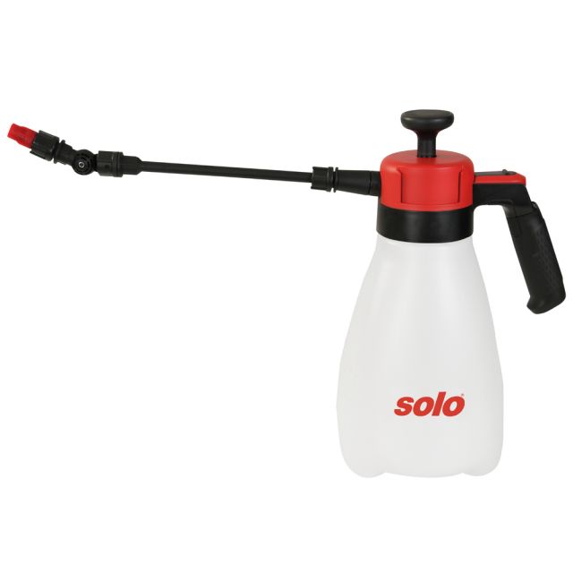 Solo 201C Comfort 1.25 Litre Hand-Held Garden Sprayer