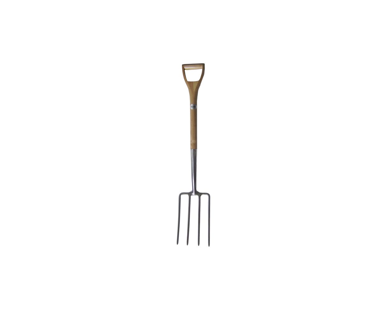 Wilkinson Sword Stainless Steel Digging Fork