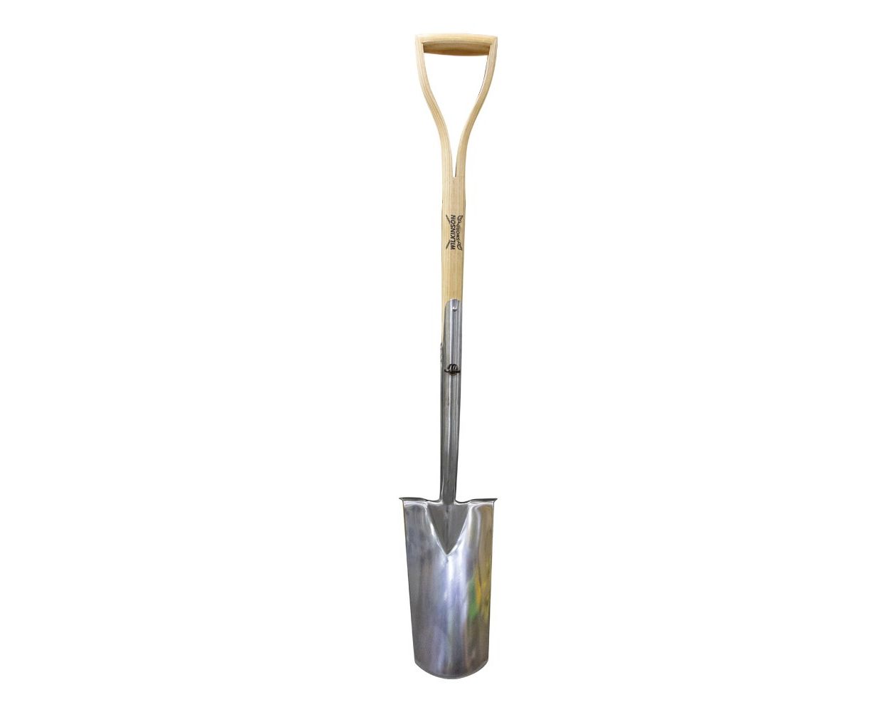 Wilkinson Sword Stainless Steel Planting Spade 1111373W