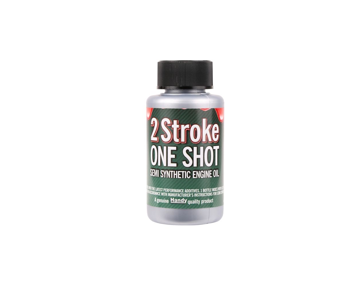 Handy 2-Stoke One Shot Oil
