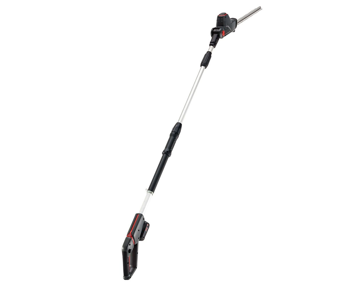 AL-KO HTA 1845 18V Bosch Home & Garden Compatible Cordless Long Reach ...