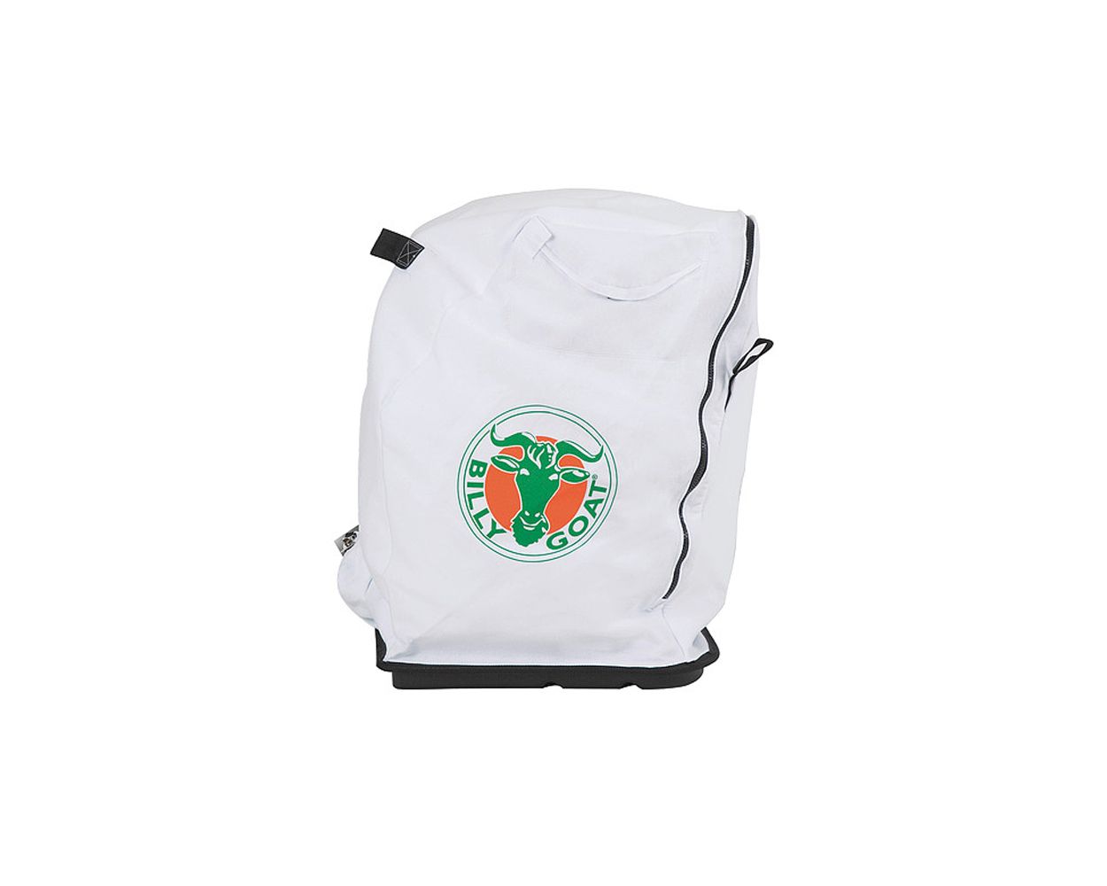 Billy Goat Hard Bottom Turf Bag for VQ Vacuums