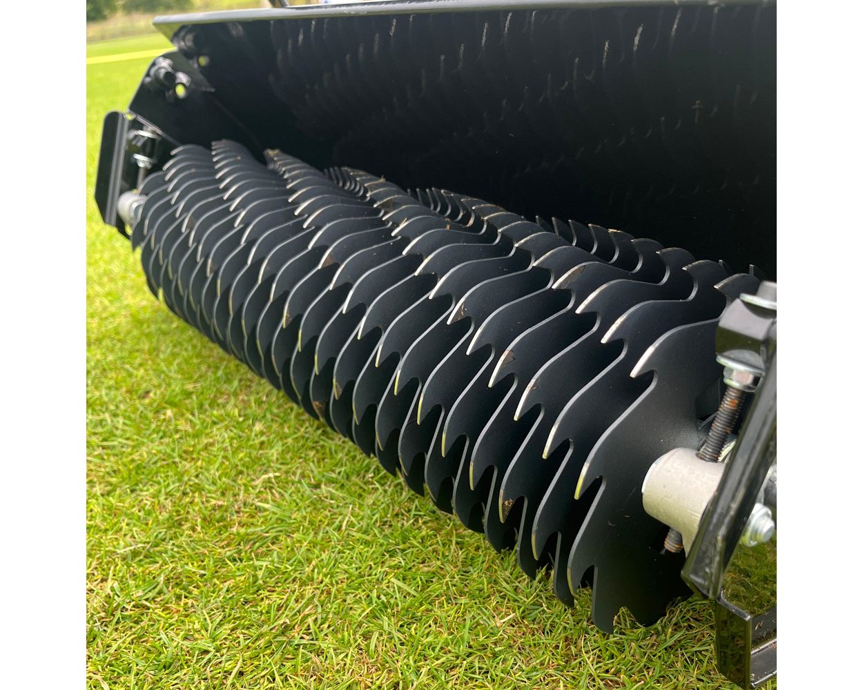 Cobra Fortis 20" Fine Turf Verticut Cartridge