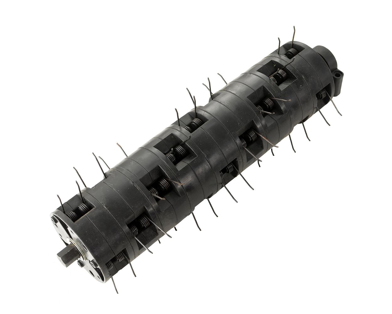 Cobra Spring Tine Scarifying Cassette for SA40E Electric Scarifier ...