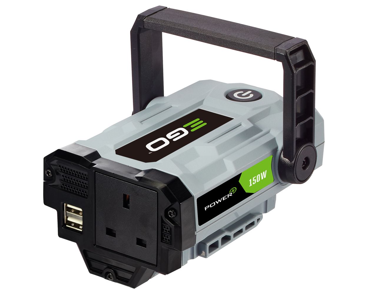 EGO Power+ PD1501E Nexus Escape 56V Power Inverter Kit