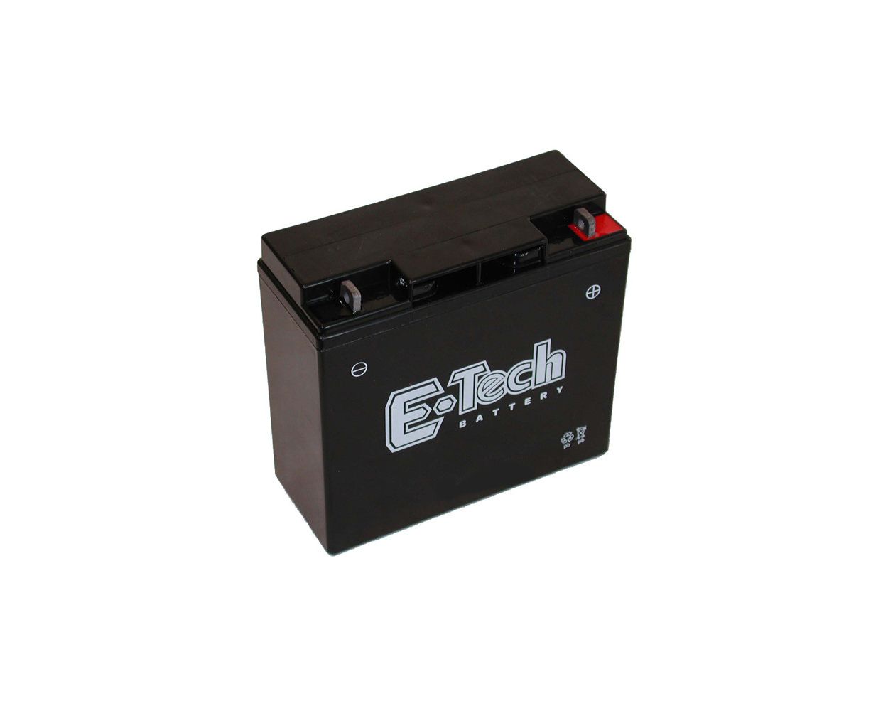 E-Tech Battery ET-NH1222