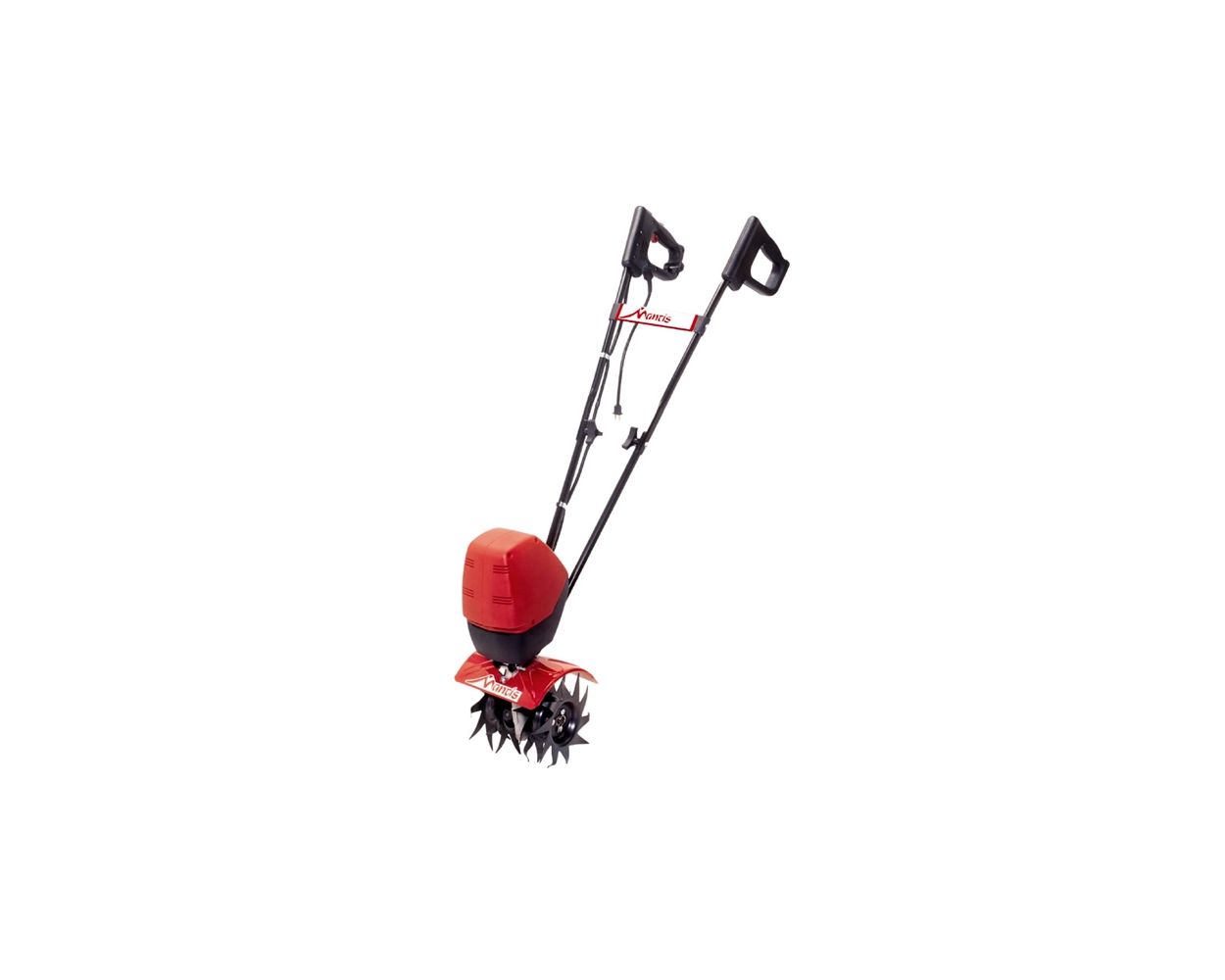 Mantis 3450-01 1000W Electric Tiller / Cultivator