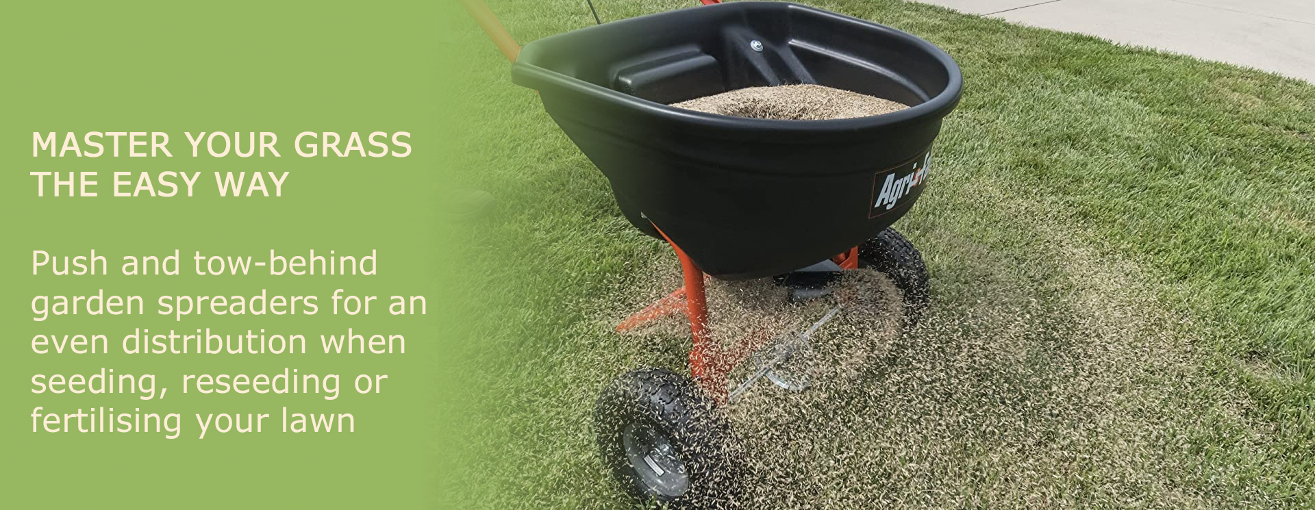 Lawn Mowers & Lawn Tractors For Sale